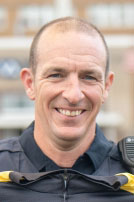 Rutter to be public safety director in Kingsford | News, Sports, Jobs ...